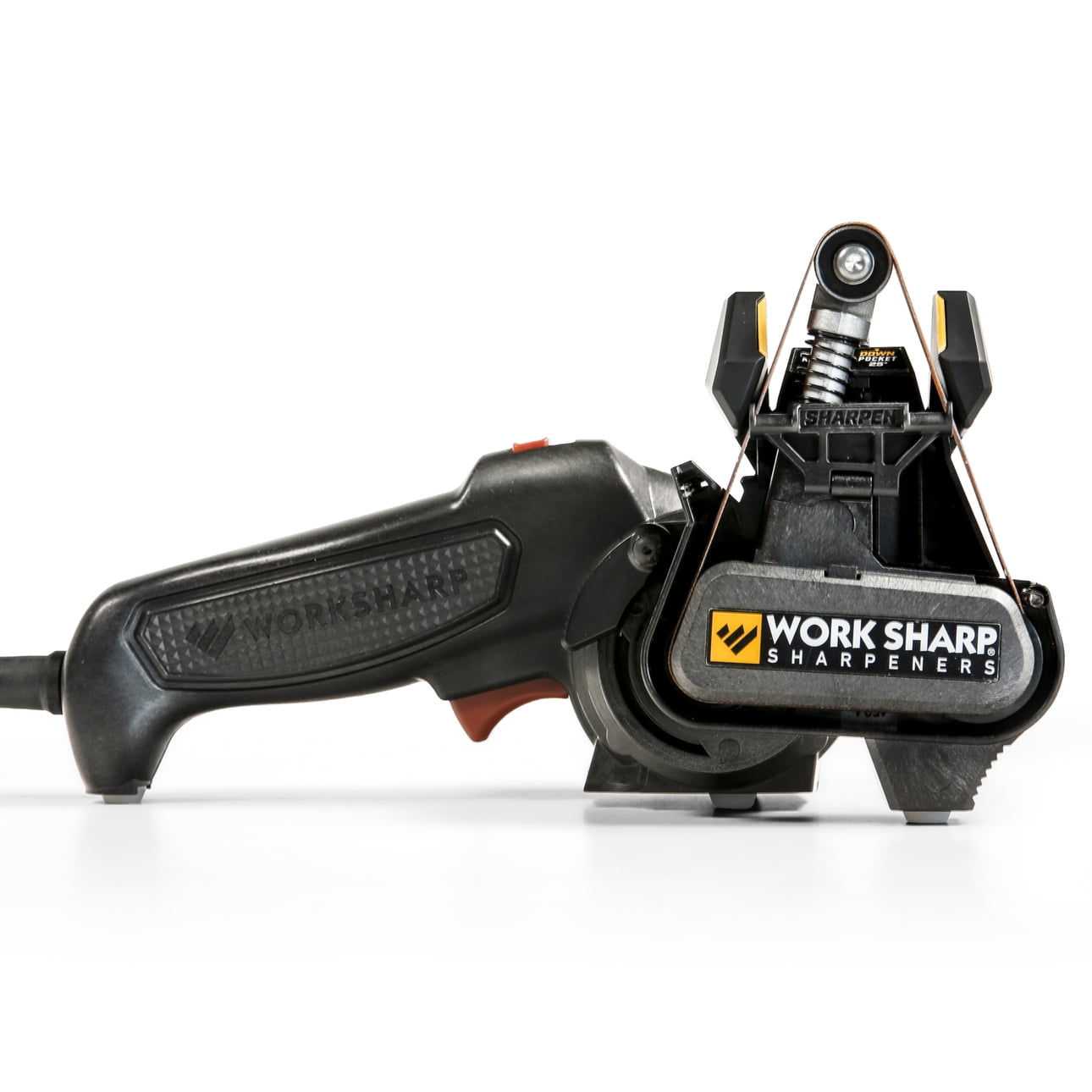 Work Sharp Knife & Tool Sharpener mk.2 - Walmart.com