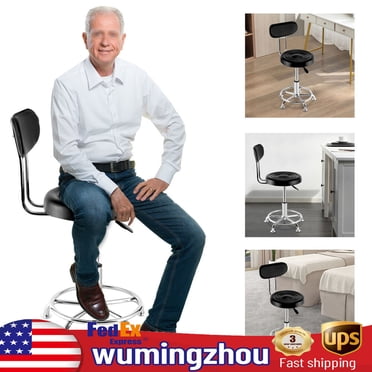 John Deere Logo Garage Stool - Walmart.com