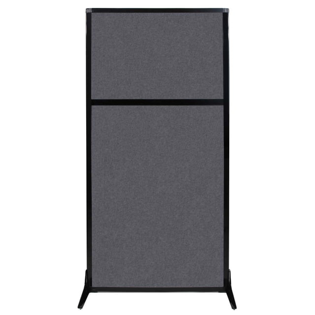 Work Station Screen - SoundSorb - Walmart Business Supplies