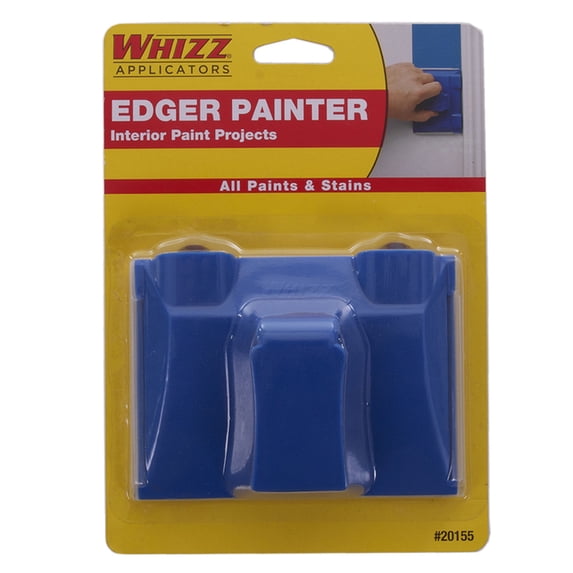 Work Tools International 20155 Whizz 2-Wheel Edge Painter - Walmart.com