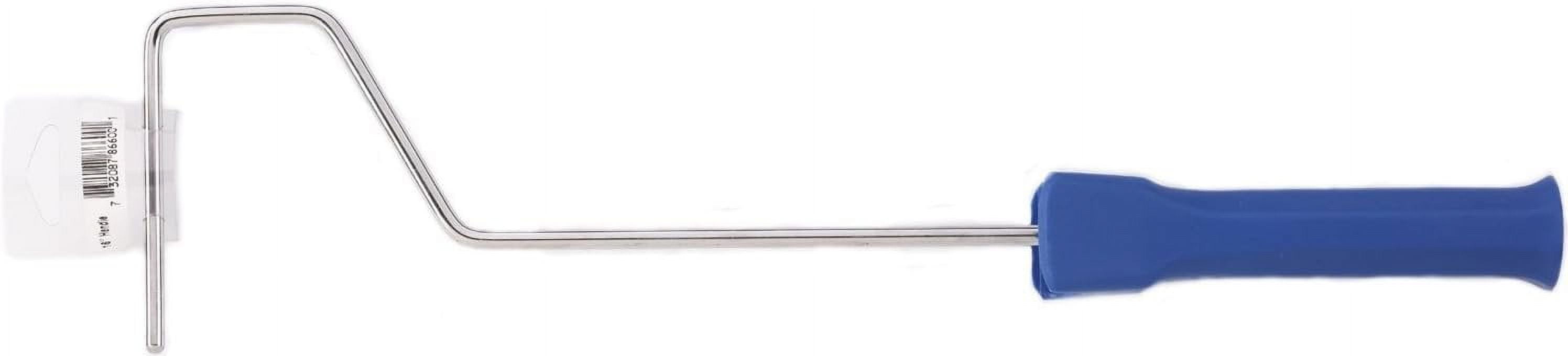 Work Tools International 86600 Whizz Mini Roller Frame for 4-Inch and 6 ...