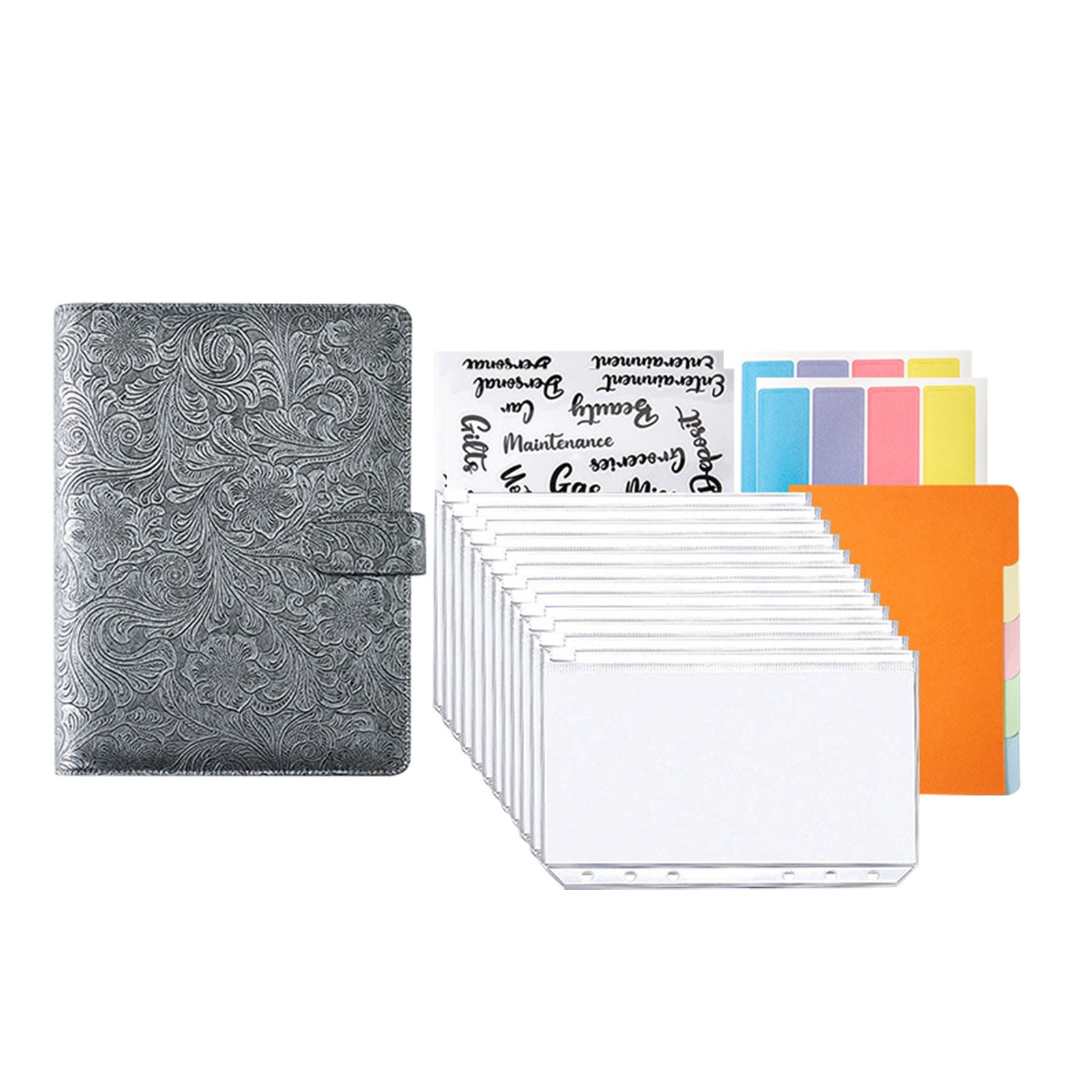 Work for Women to Do Electronic Diary for Boys Spiral with Pockets 5x7 ...