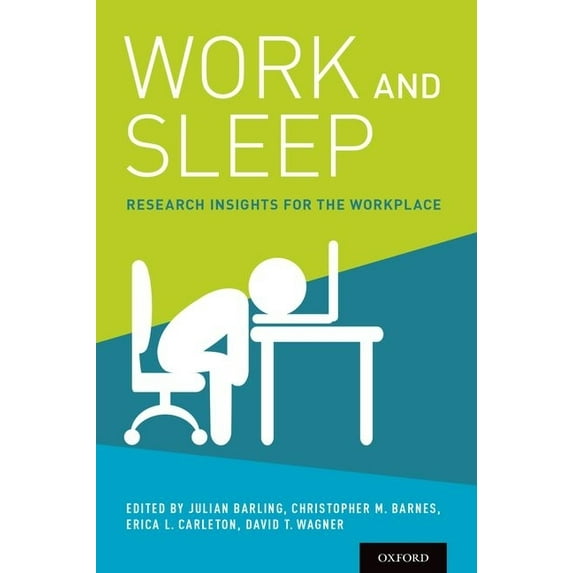 Work and Sleep : Research Insights for the Workplace - Walmart.com