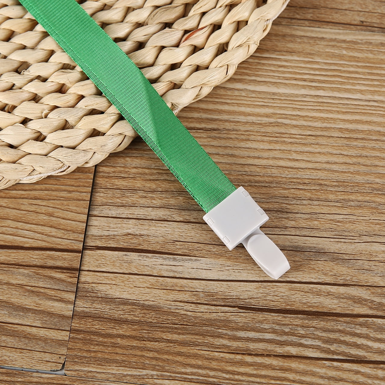 Work card sling telescopic rope lanyard work card badge student card ...