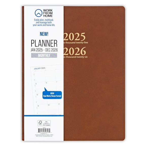 2025 Planners in Planners by Year - Walmart.com