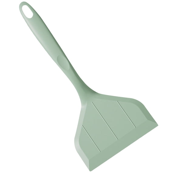 Work on Pancake Turner Nonstick Spatulas Versatile Kitchen Tool ...