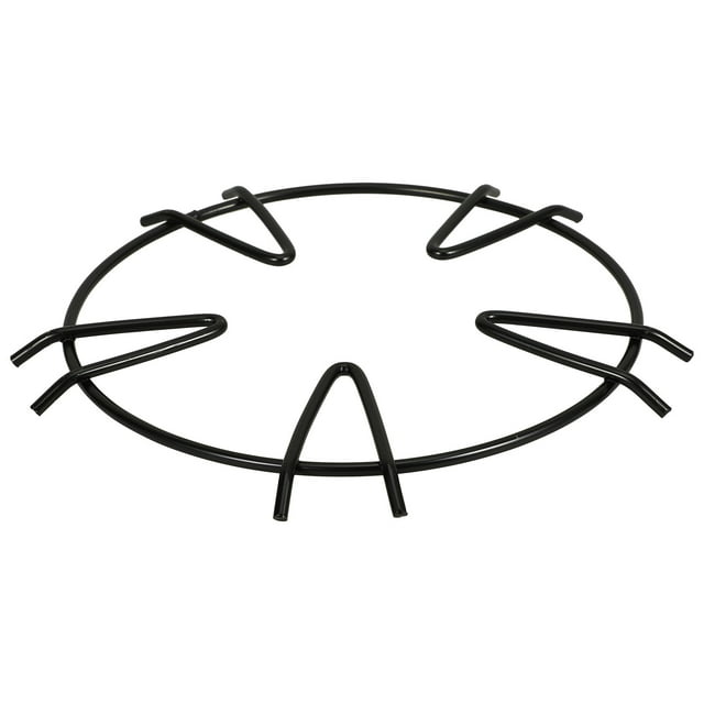 Work on Pot Ring for Gas Cooker Wok Stand Stove Support Rings Burner ...