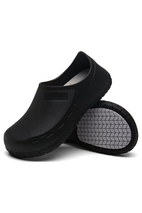 Women Chef Shoes