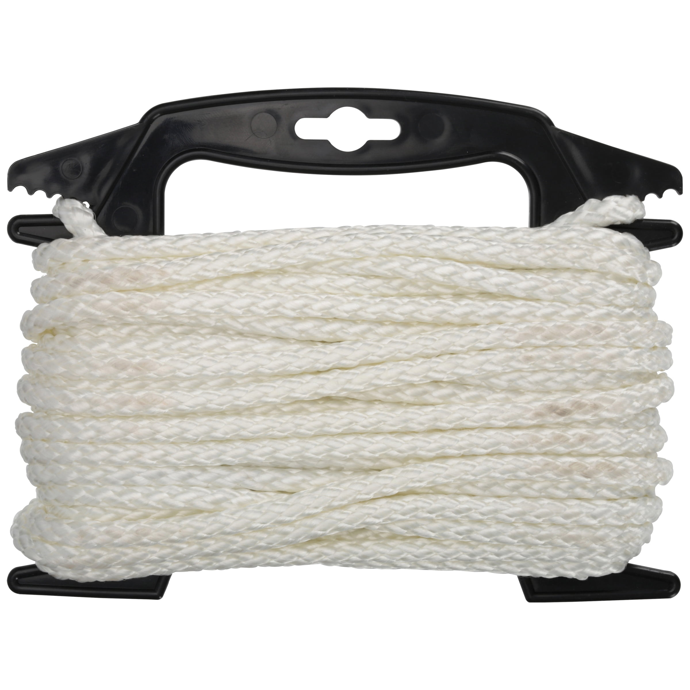 WorkChoice Diamond Braided Tie-Down Rope 50 ft. Pack - Walmart.com
