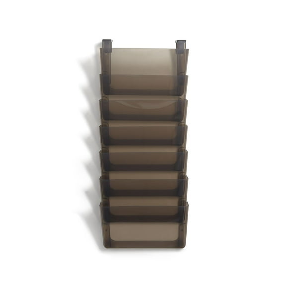 Wall Files & Mountable File Pockets