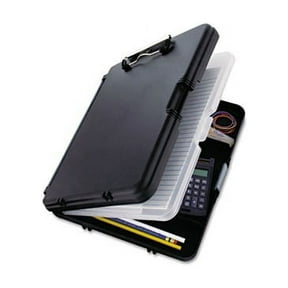 Trifold Aluminum Nurse Clipboard with Cheat Sheets, Portable, Pocket ...