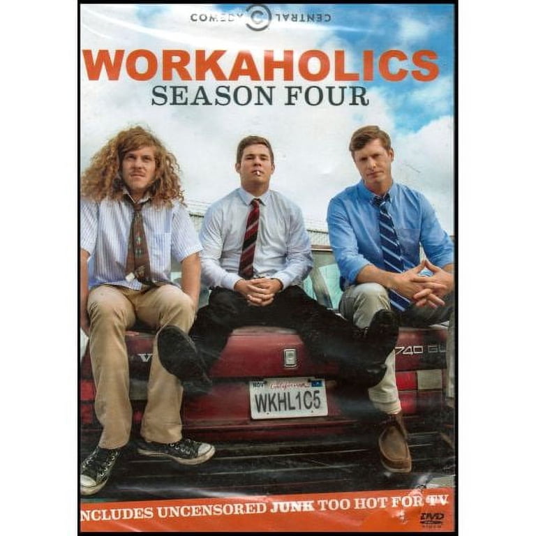 Workaholics Episodes Workaholics Comedy Central Watch On Paramount