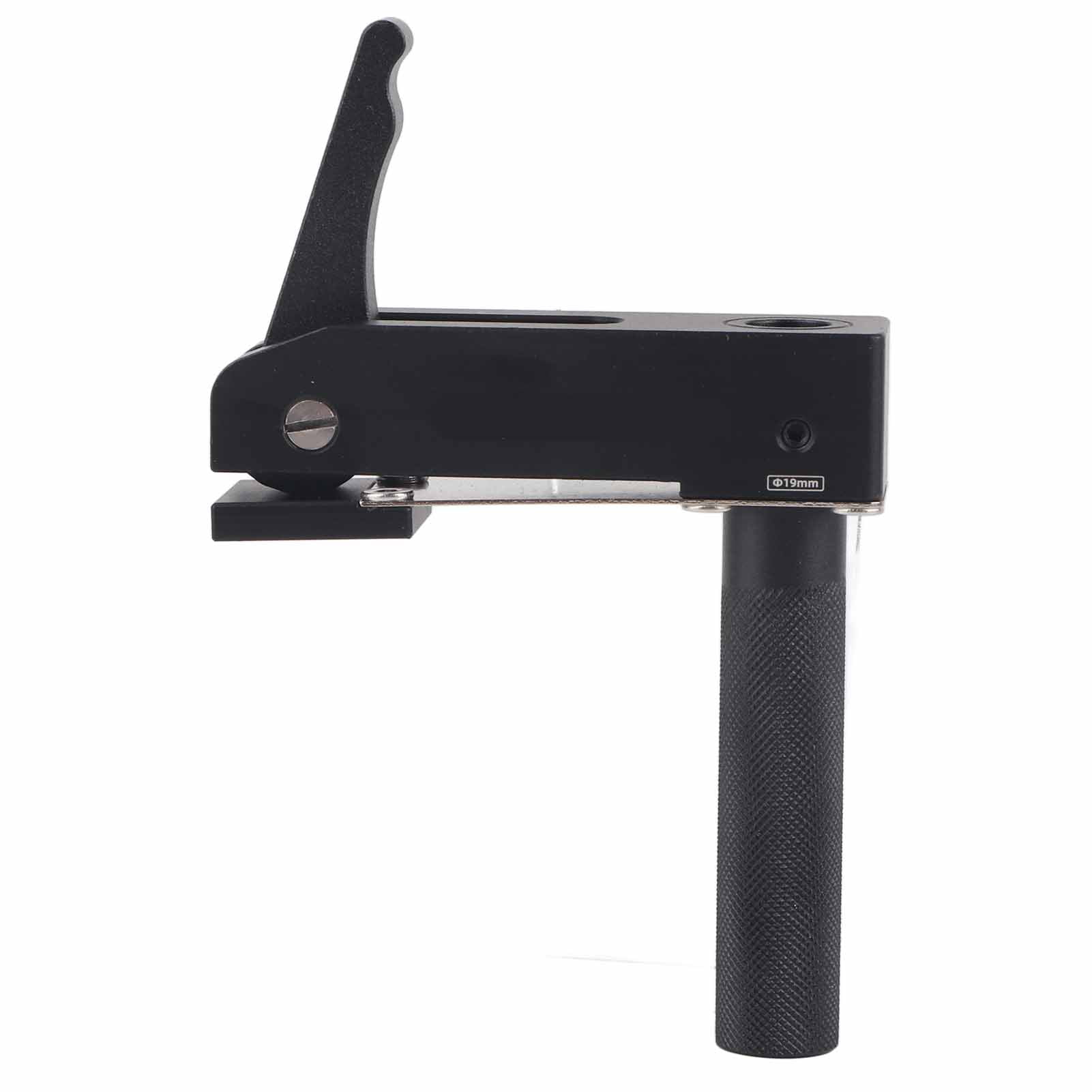 Workbench Bench Dogs Clamp Aluminum Alloy Three Modes Adjustable Toggle ...