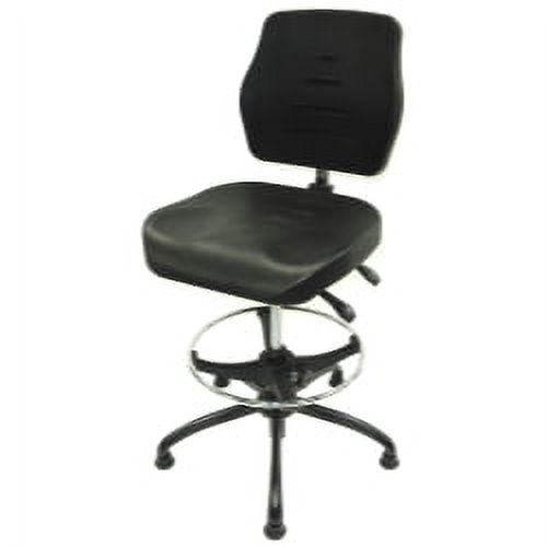 Workbench Chair Polyurethane Deluxe - Walmart.com