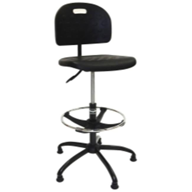 Workbench Chair with Polyurethane - Walmart.com