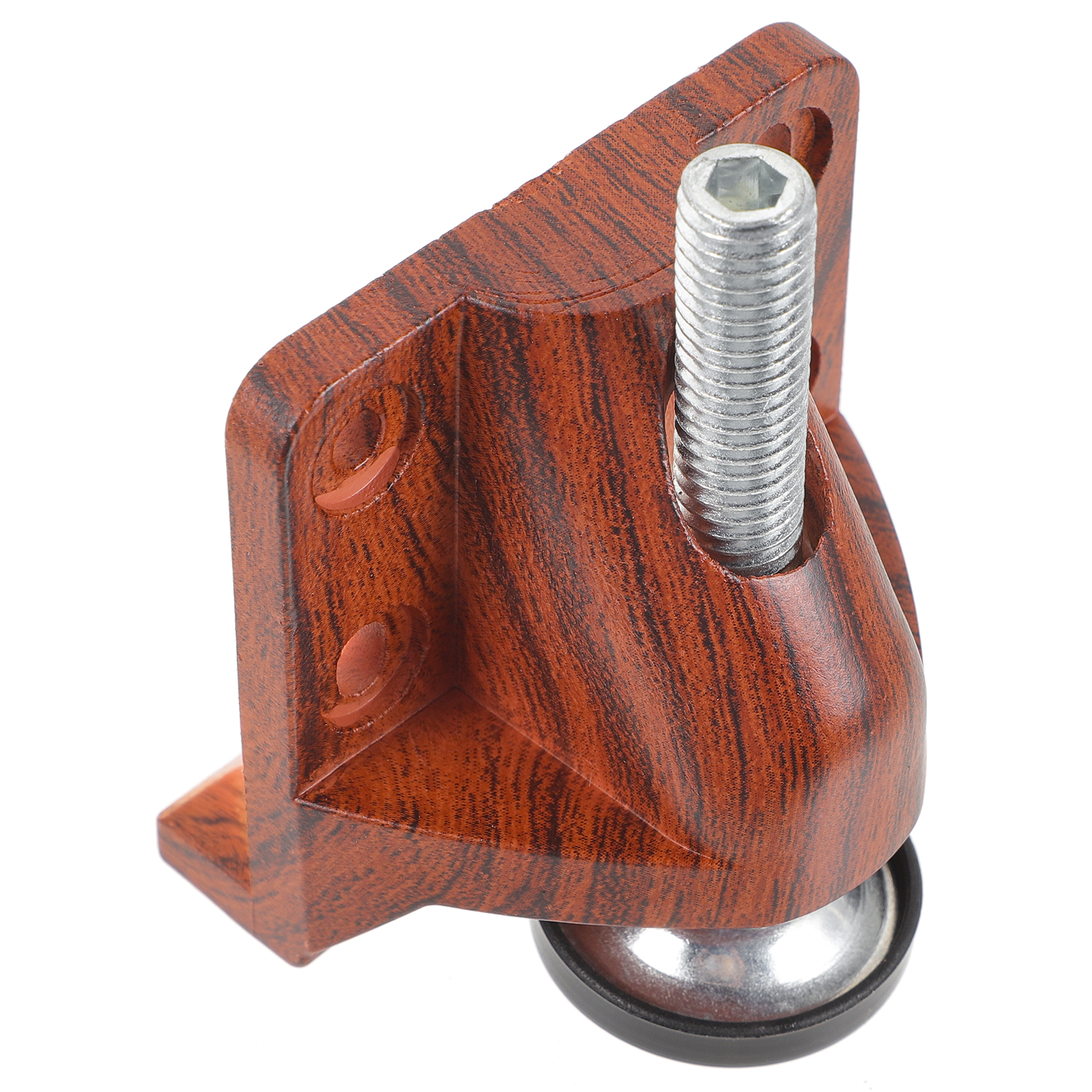 Workbench Leveling Foot Heavy Duty Table Foot Leveler Adjustable ...