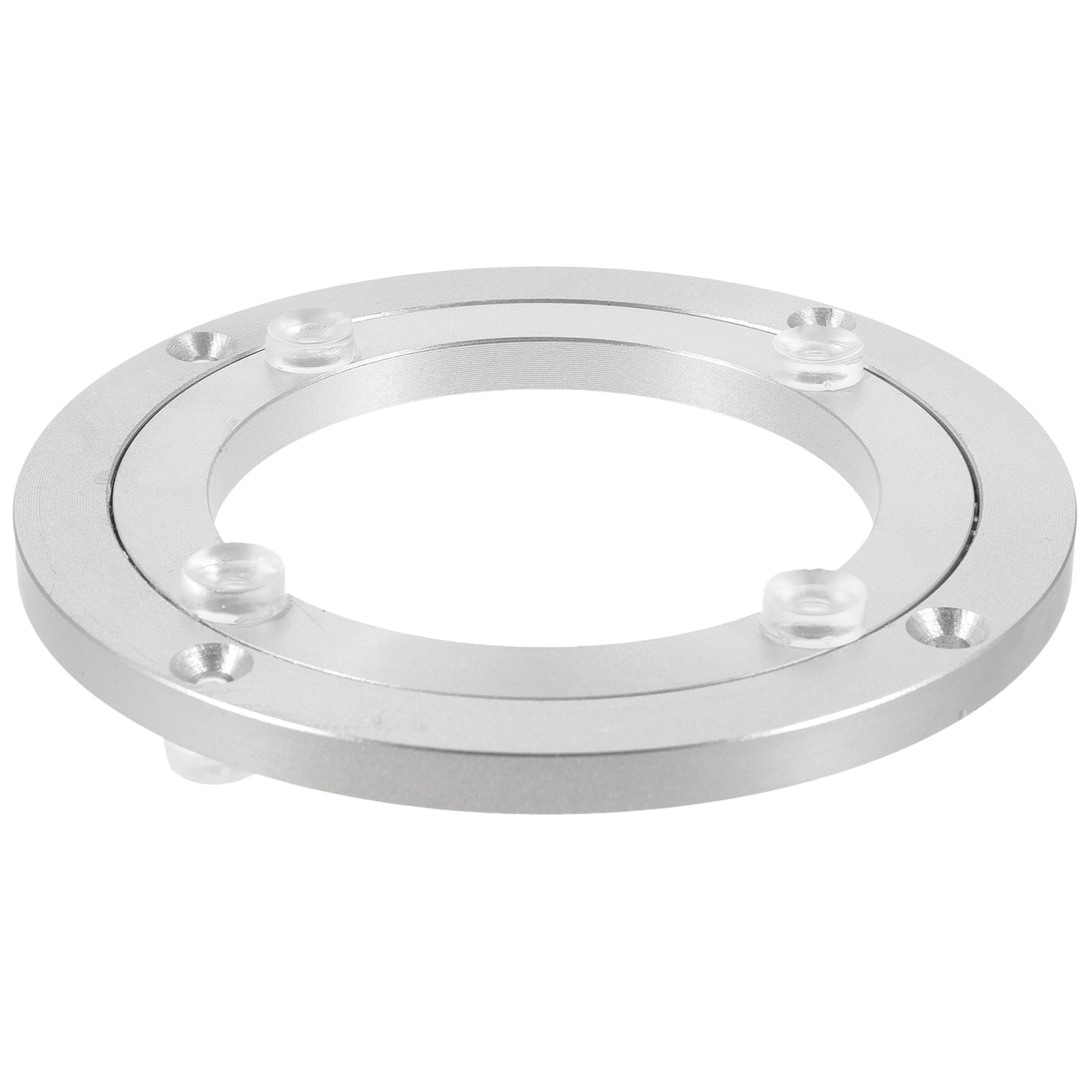 Workbench Rotating Turntable Round Swivel Lazy Susans Bearing Dedicated ...