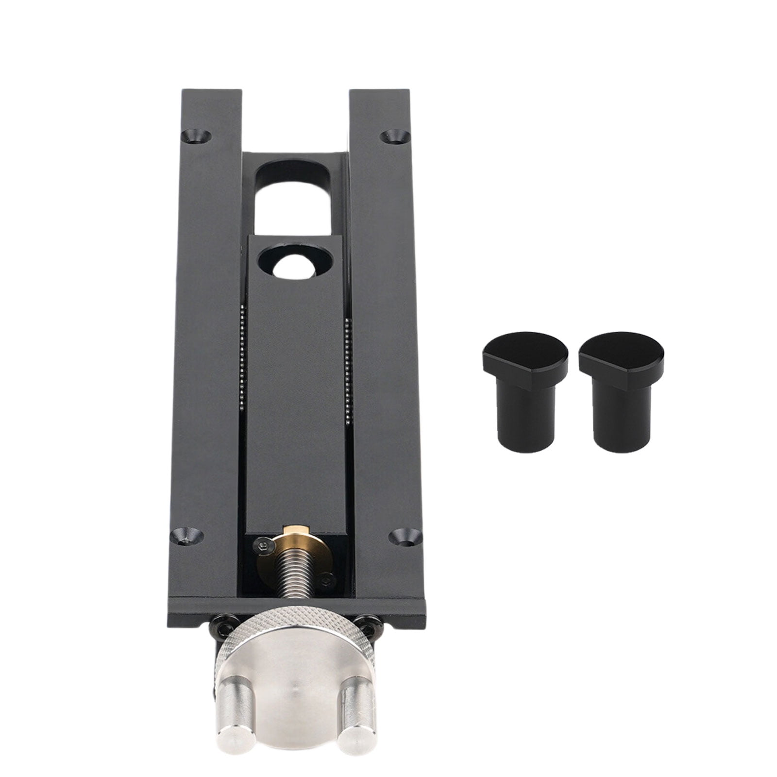 Workbench Table Tail Quick Fixed Vise Adjustable Desktop Handwheel Clip ...