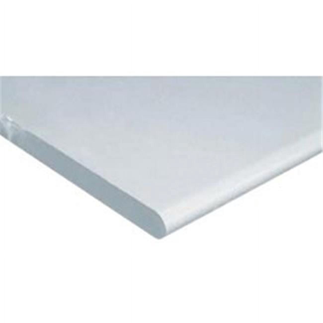 Global Industrial 607290 48 x 36 x 1.625 in. Thick Plastic Laminate ...