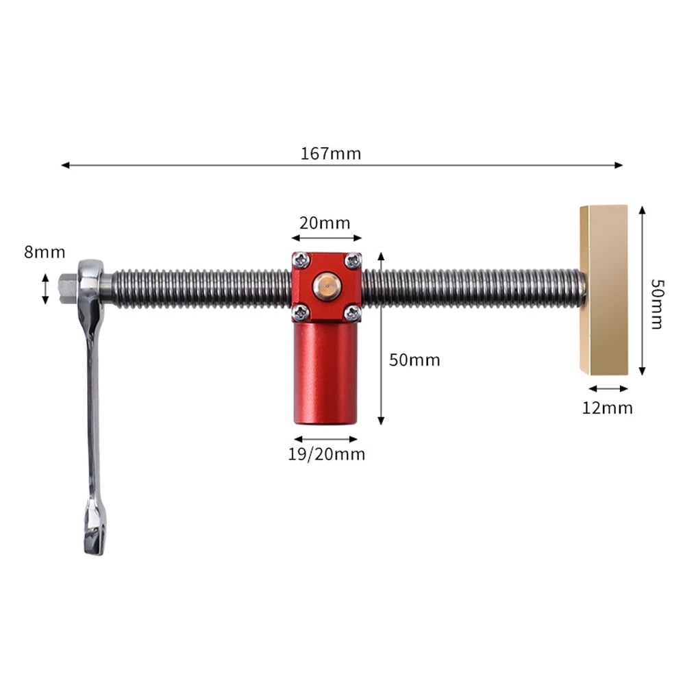 Workbench Vise,Clamp Vise Clamp Tool Vise Press Vise Quick Table Clip ...
