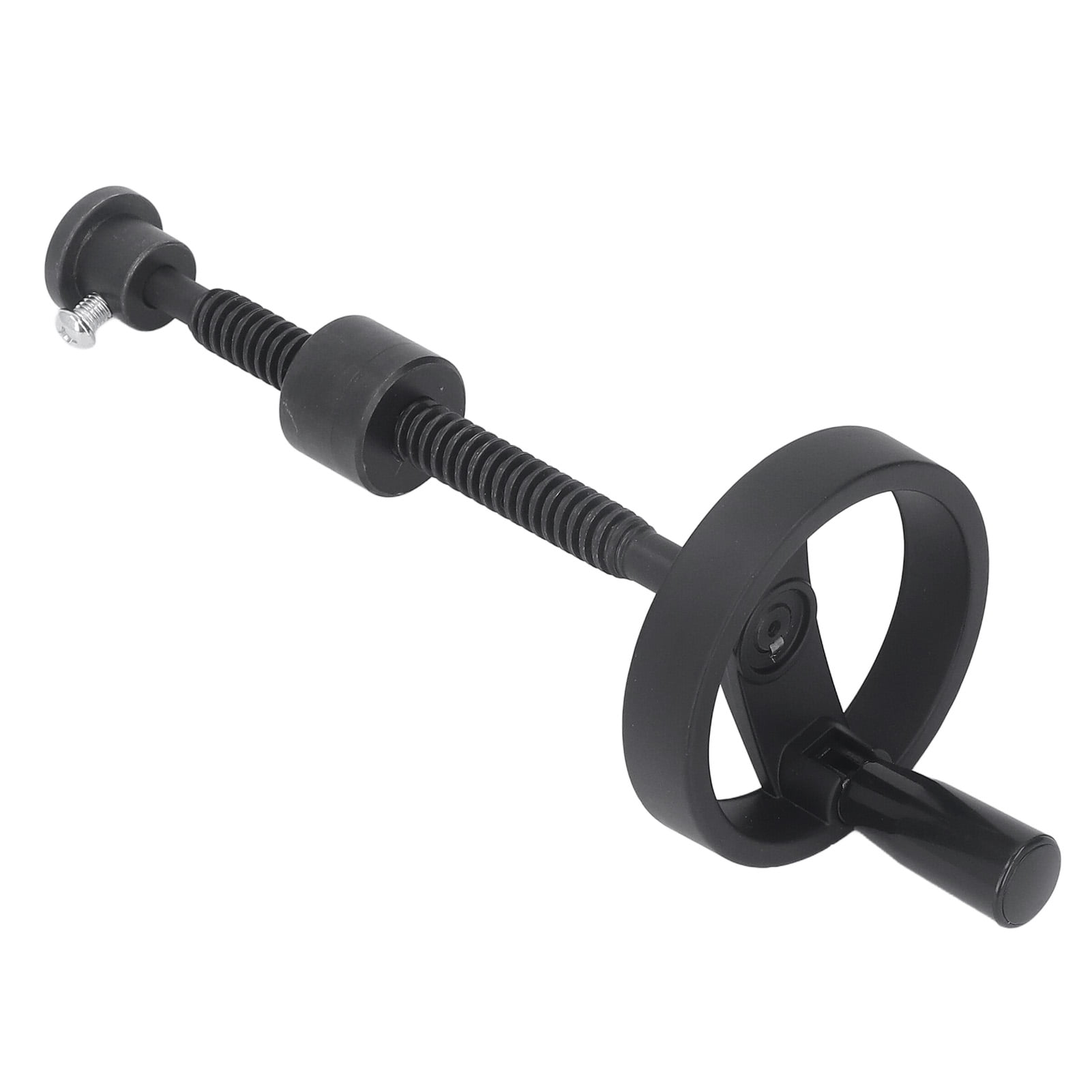 Workbench Vise Screw T16x220MM Self Locking Good Bearing Fixture with ...