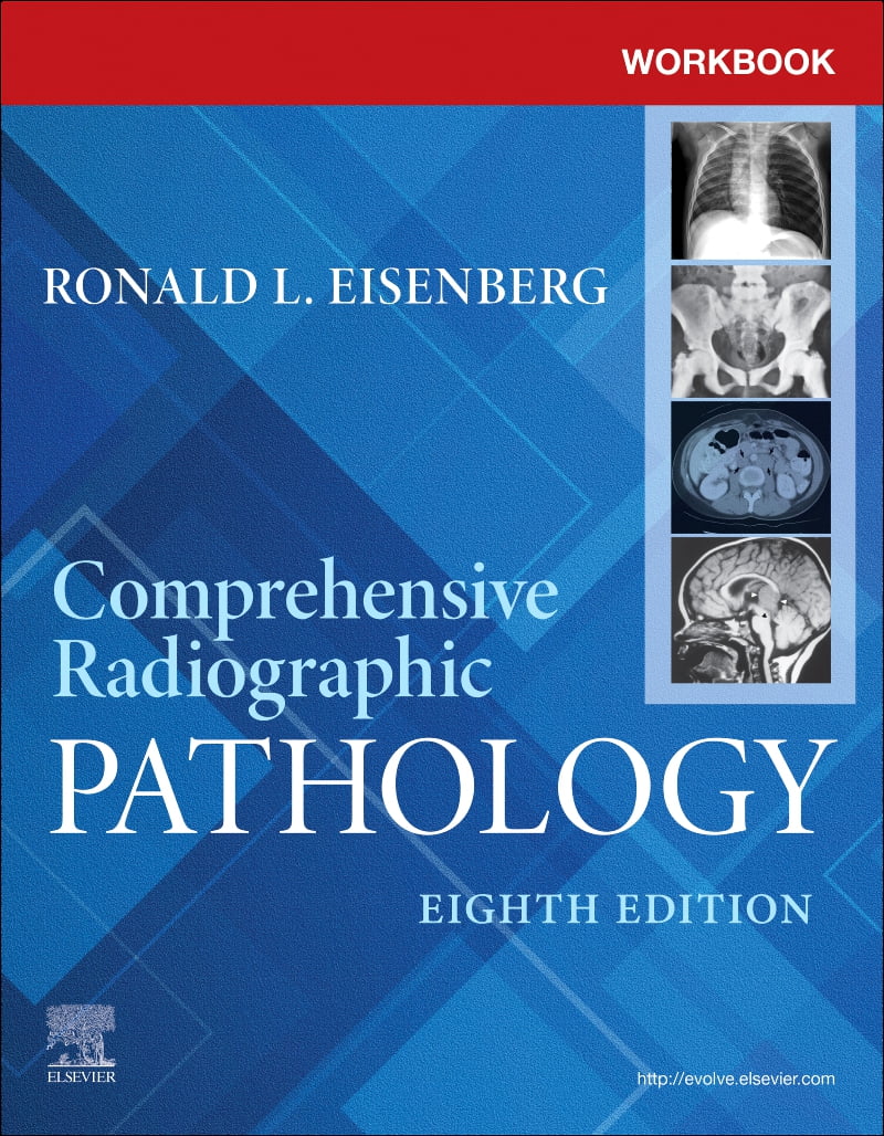 Workbook for Comprehensive Radiographic Pathology - Walmart.com
