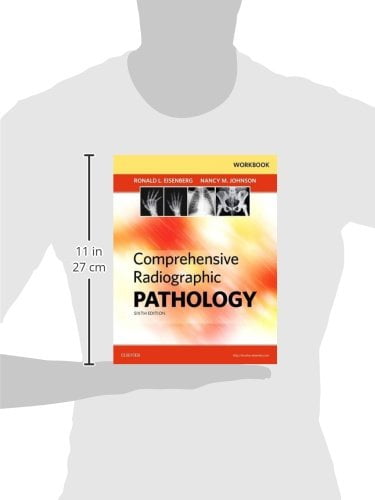 Pre-Owned Workbook for Comprehensive Radiographic Pathology Eisenberg ...