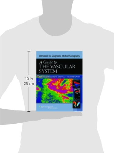 Pre-Owned Workbook for Diagnostic Medical Sonography: The Vascular ...