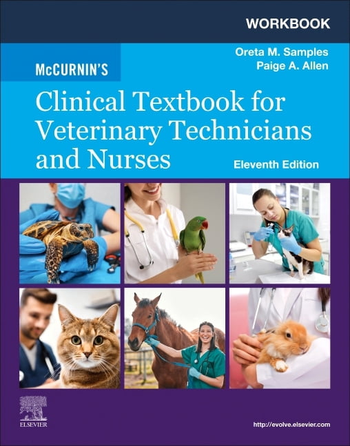 Oreta M Samples, Workbook for McCurnin's Clinical Textbook for ...