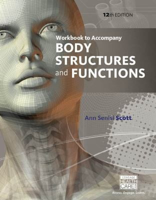 Pre-Owned Body Structures and Functions (Paperback) 1133691668 ...