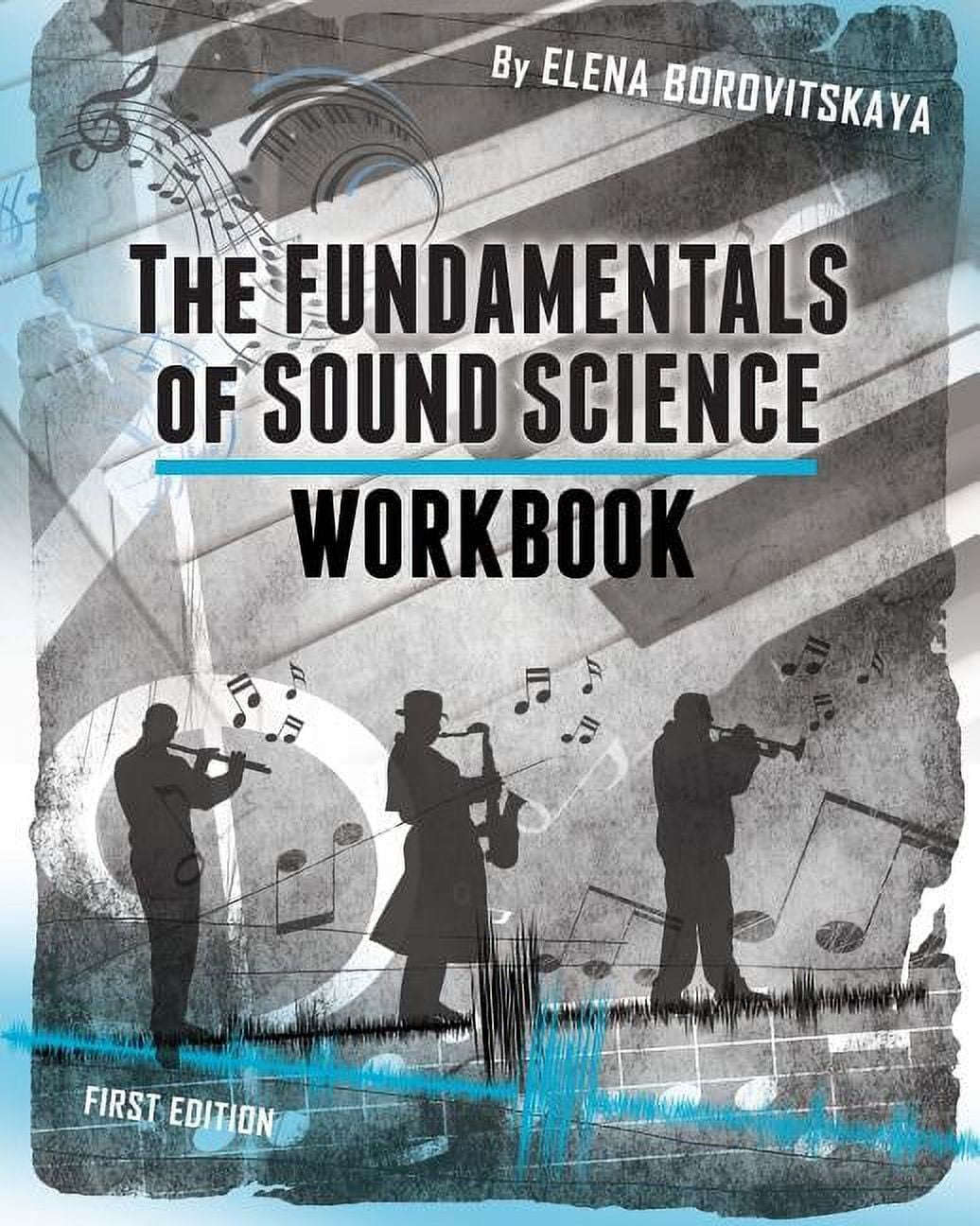 Workbook for The Fundamentals of Sound Science, (Paperback) - Walmart ...
