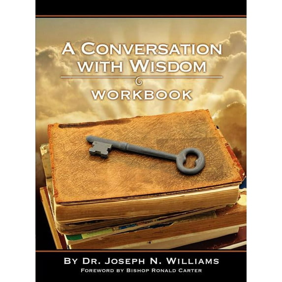 Workbook for a Conversation with Wisdom (Paperback) - Walmart.com