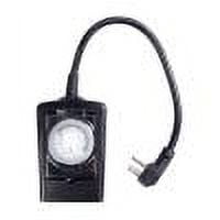 Workchoice Outdoor Timer - Walmart.com