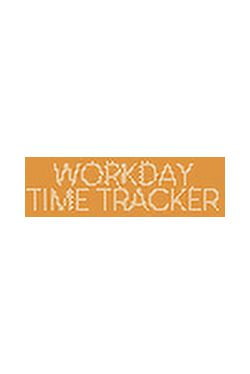 Workday Time Tracker: Weekly timesheets to complete for 2 years ...