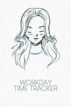 Workday Time Tracker: Weekly timesheets to complete for 2 years ...