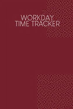 Workday Time Tracker : Weekly timesheets to complete for 2 years ...