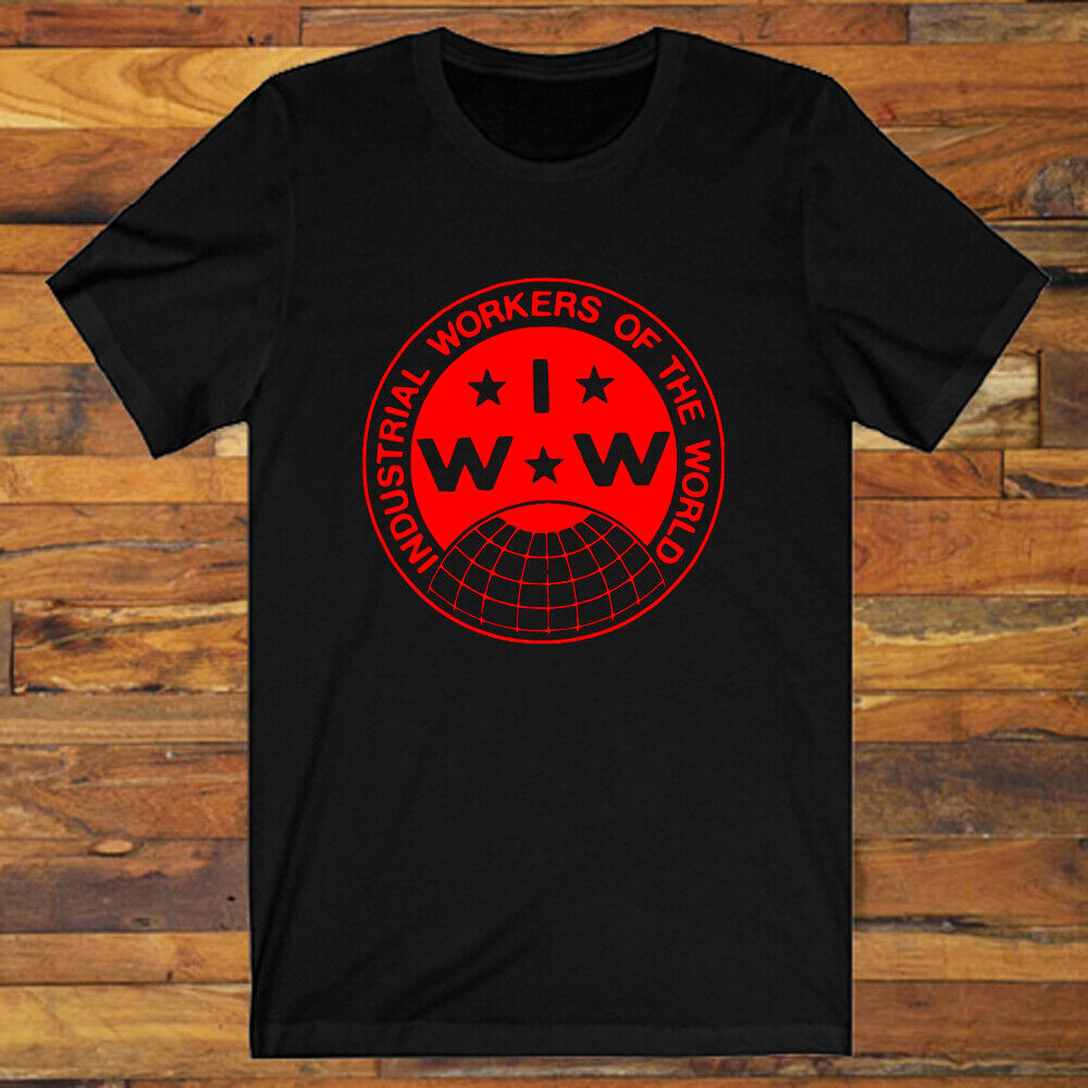 Worker Solidarity Graphic Shirt Labor Union Heritage Tee - Walmart.com