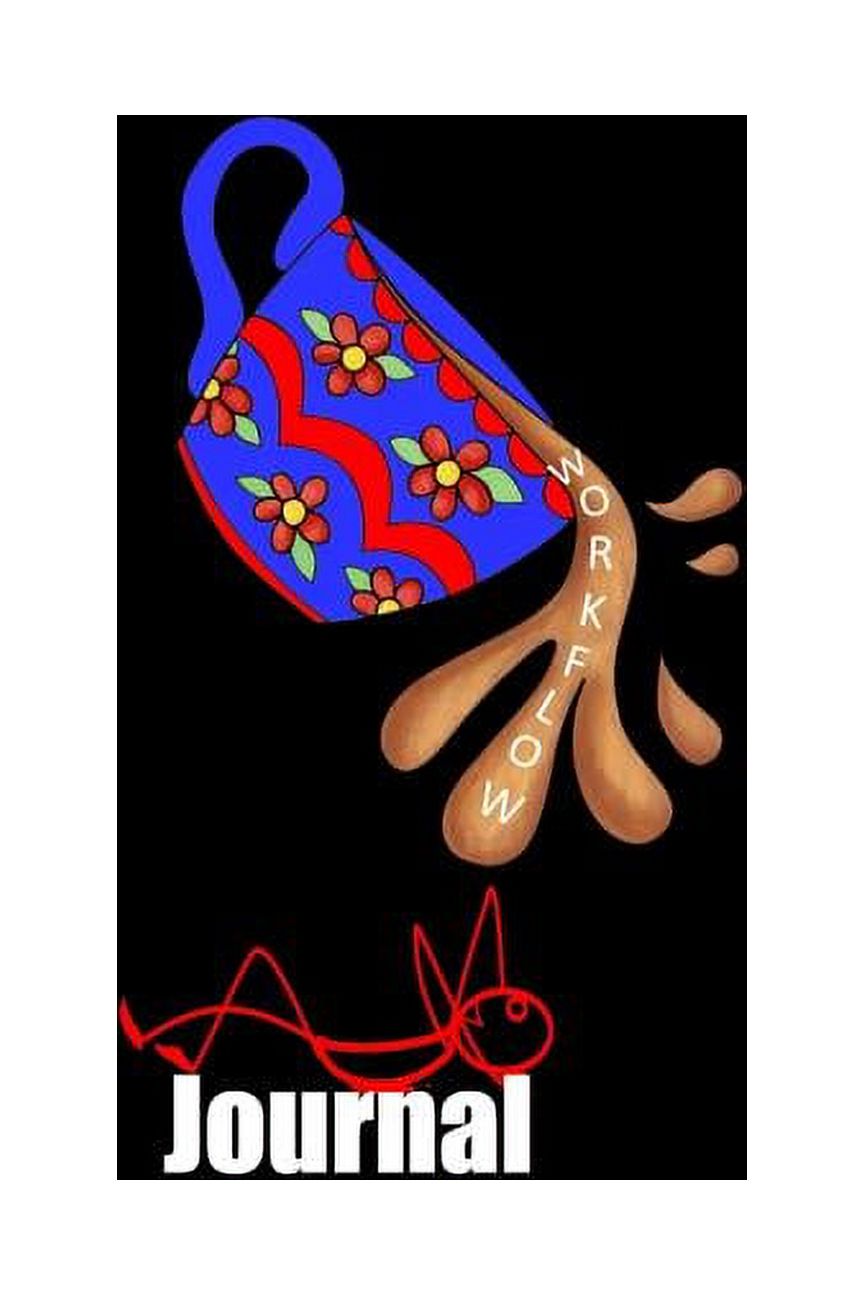 Workflow Journal - Walmart.com