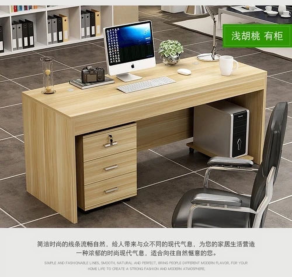 Workflow Writing Office Desk Computer Monitor Meeting Computer Drafting ...