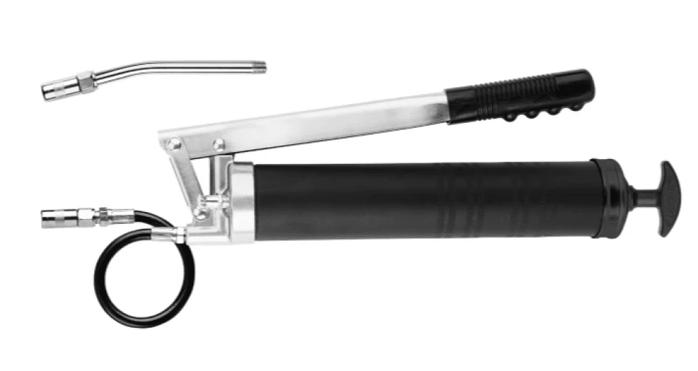 Workforce L1355 Heavy-Duty Lever Action Grease Gun, L1355 - Walmart.com