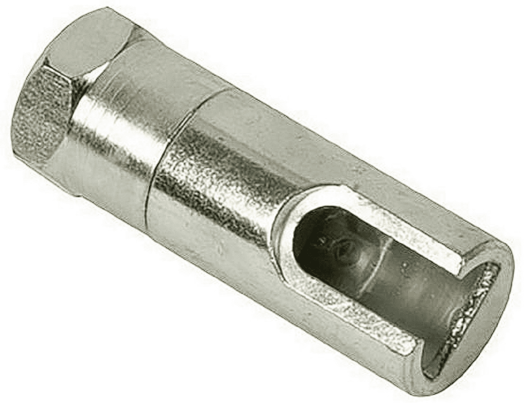 Workforce L2040 Right Angle Grease Lubrication Gun Coupler, Slide-On ...