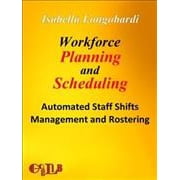 Workforce Schedule