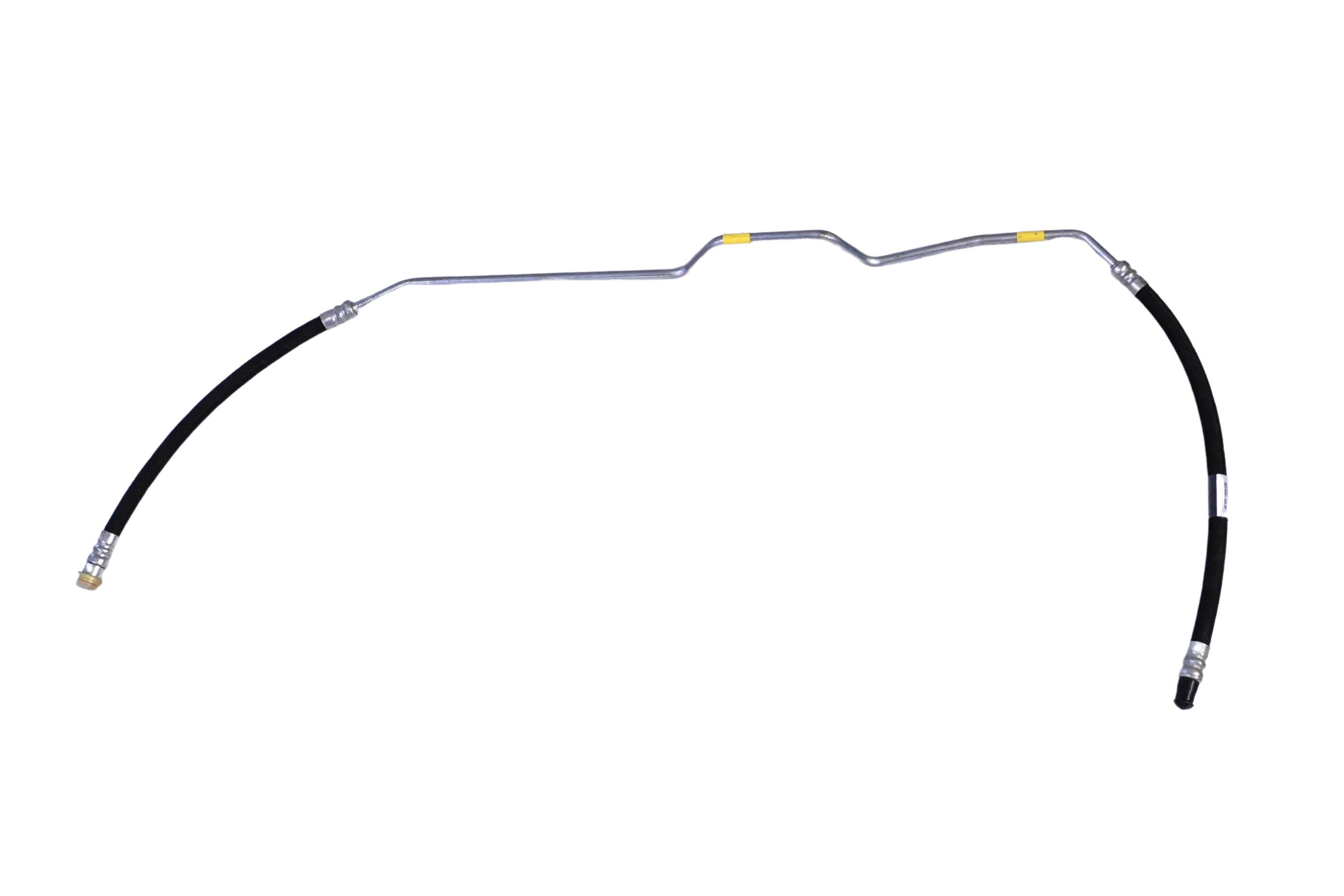 Workhorse W0009448 Transmission Inlet Hose Assembly NOS - Walmart.com