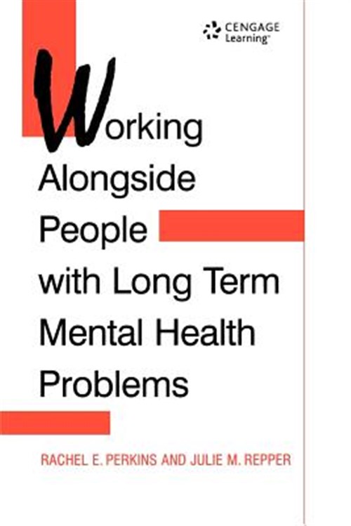 Pre-Owned Working Alongside People With Long Term Mental Health ...