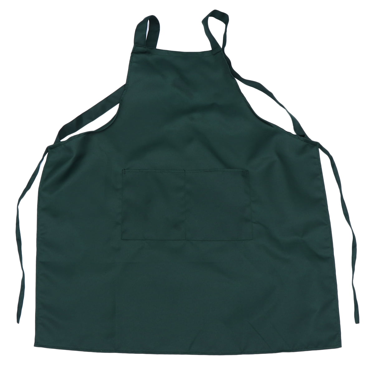 Working Apron with Pockets Waterproof Cooking Kitchen Aprons Unisex ...