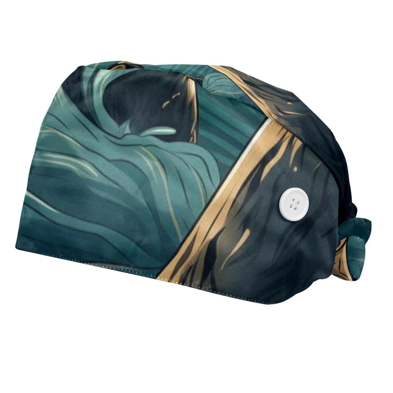 Working Cap with Button for Man, 2 Pcs Sea Lion Hats - Walmart.com