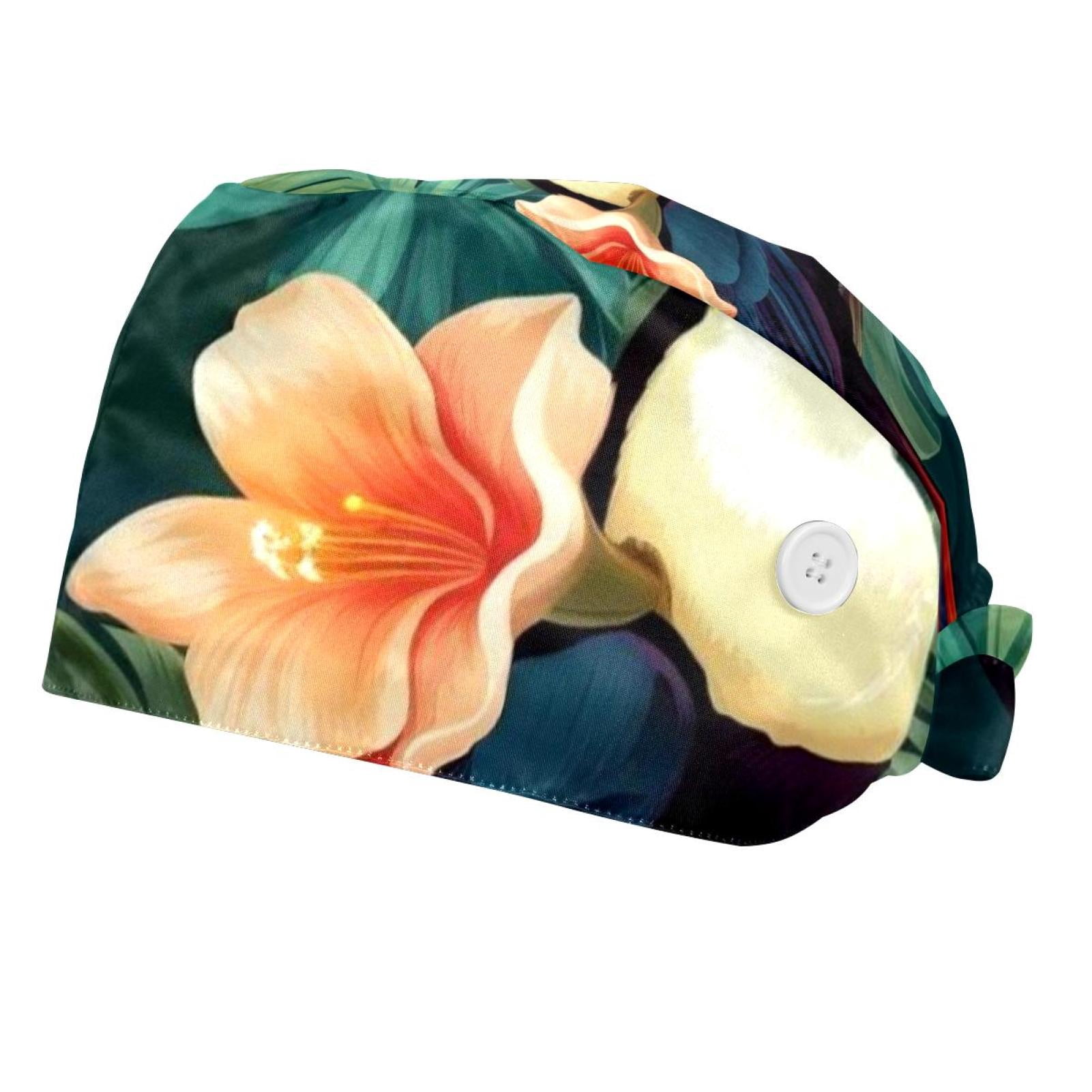 Working Cap with Button for Man, 2 Pcs Toucan Hats - Walmart.com