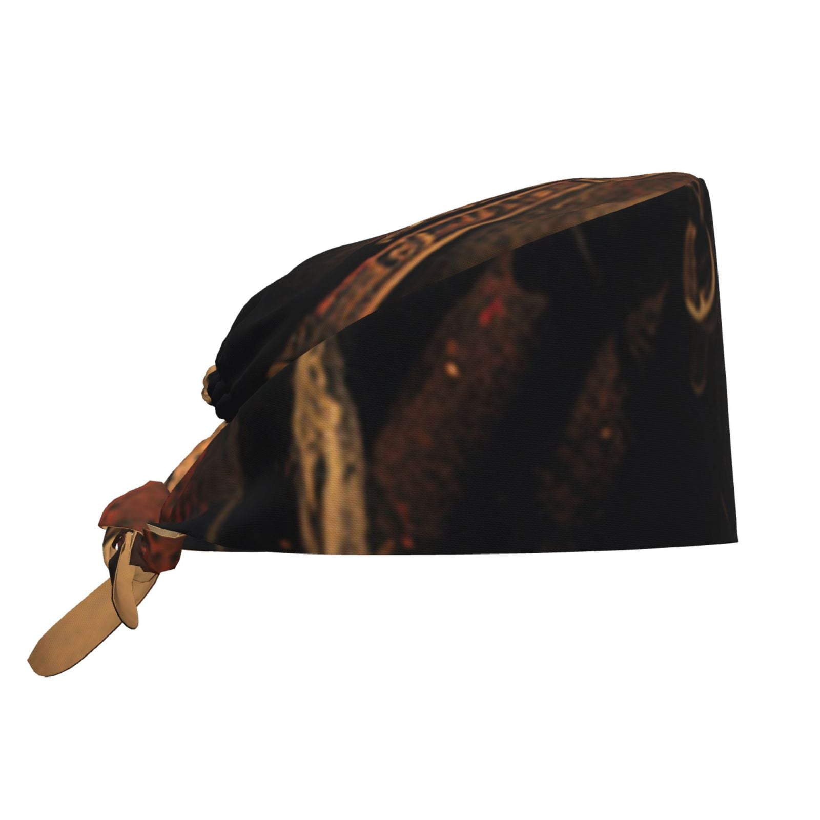 Working Caps Comfortable Breathable for Men Women Head Cover , Vintage ...