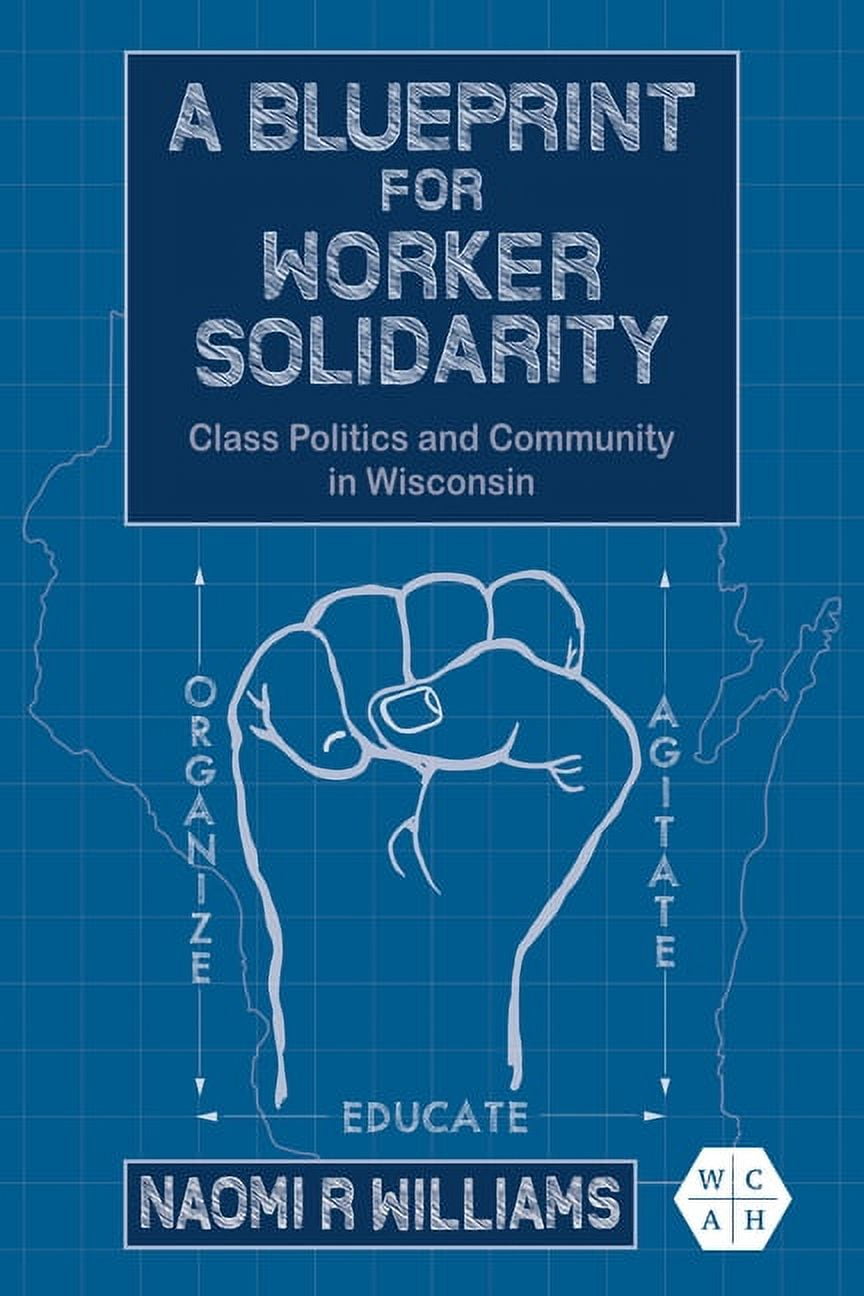 Working Class in American History: A Blueprint for Worker Solidarity ...