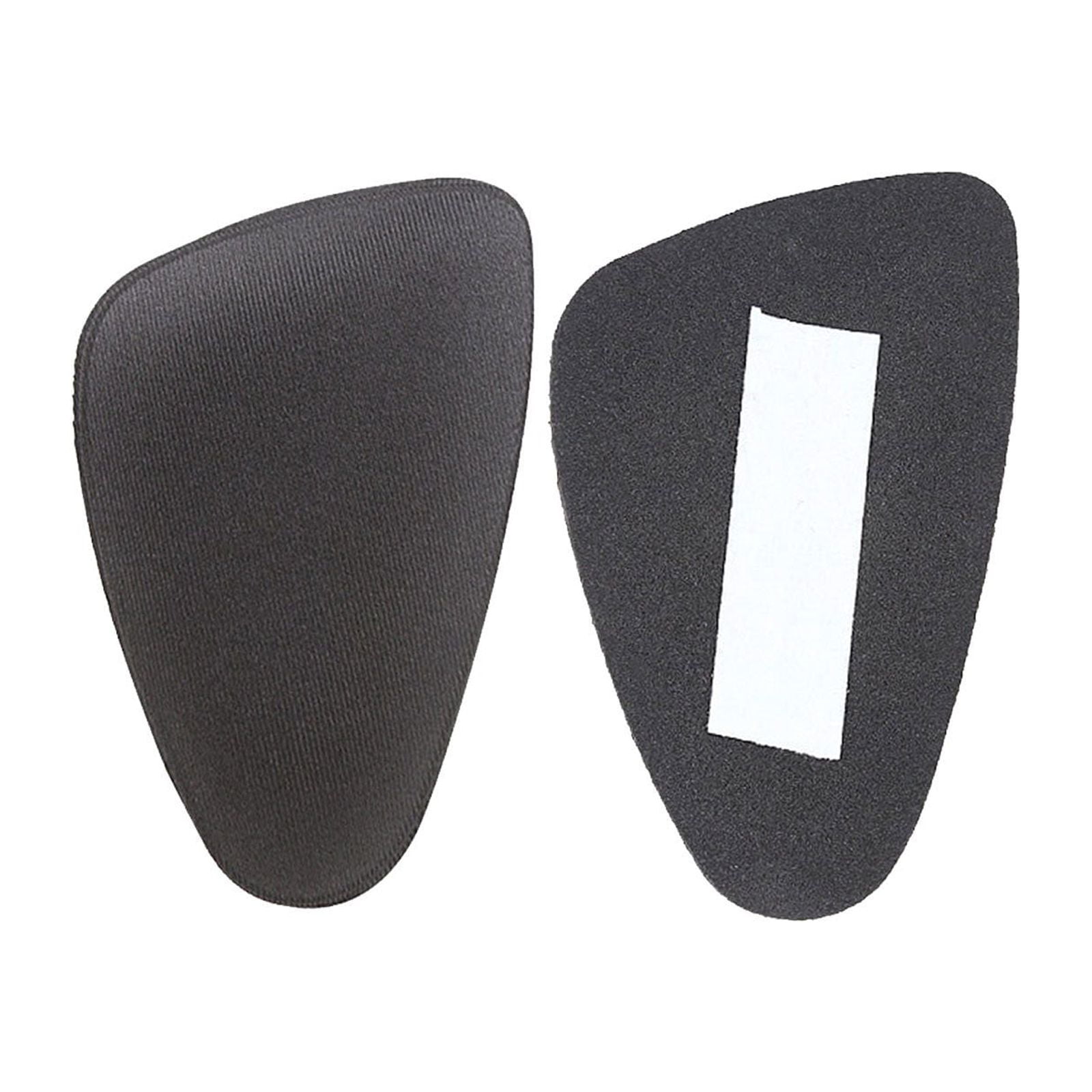 Working Feet Sponge Forefoot Pad High Heels Soft Proof Foot Pad Half ...